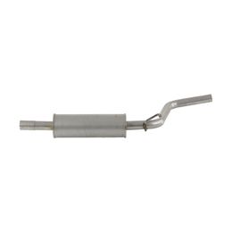 WALKER Mittelschalld&auml;mpfer 22882 f&uuml;r VW