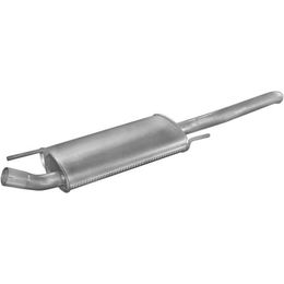 POLMO Endschalld&auml;mpfer 3089 f&uuml;r VW