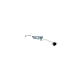 WALKER Mittelschalld&auml;mpfer 22905 f&uuml;r NISSAN