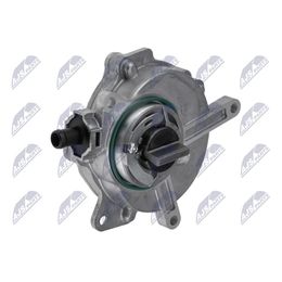 NTY Unterdruckpumpe, Bremsanlage pvpvw006 f&uuml;r VAG