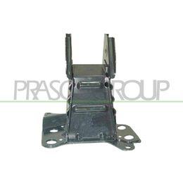PRASCO Halter, Sto&szlig;f&auml;nger ad3201006 vorne links f&uuml;r Audi