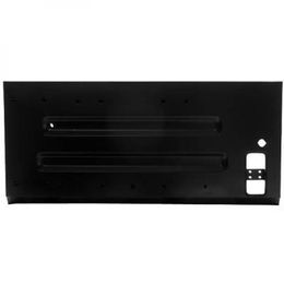 DIEDERICHS Koffer-/Laderaumklappe 2675029 f&uuml;r JEEP Chrysler