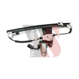 YSPARTS Fensterheber yswl059fr vorne rechts f&uuml;r Fiat