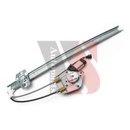 YSPARTS Fensterheber yswl026fl vorne links f&uuml;r Opel Iveco RENAULT