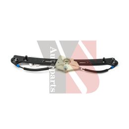 YSPARTS Fensterheber yswl044rl hinten links f&uuml;r BMW