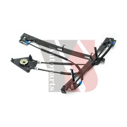 YSPARTS Fensterheber yswl056fl vorne links f&uuml;r VAG