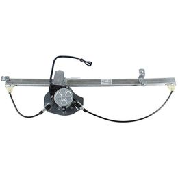 METZGER Fensterheber 2160771 vorne links f&uuml;r Fiat Peugeot