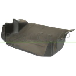 PRASCO Motorraumd&auml;mmung fd9081900 Fahrzeugfront f&uuml;r Ford