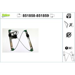 Valeo Fensterheber 851859 vorne rechts f&uuml;r Mercedes