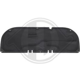 DIEDERICHS Motorraumd&auml;mmung 8866880 f&uuml;r TOYOTA