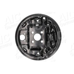 AIC Spritzblech, Bremsscheibe 76139 Hinterachse links f&uuml;r NISSAN