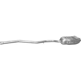 POLMO Endschalld&auml;mpfer 03131 f&uuml;r BMW