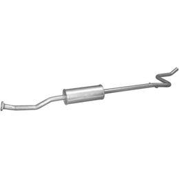 POLMO Mittelschalld&auml;mpfer 04237 f&uuml;r Citro&euml;n