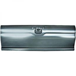 DIEDERICHS Koffer-/Laderaumklappe 5880827 f&uuml;r MITSUBISHI