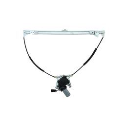 KAMOKA Fensterheber 7200287 vorne links f&uuml;r RENAULT