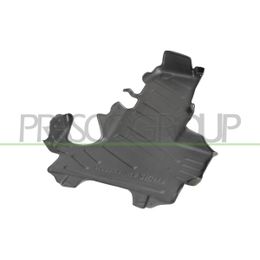 PRASCO Motorraumd&auml;mmung me0351910 getriebeseitig f&uuml;r Mercedes