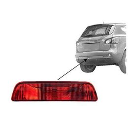 Van Wezel Nebelschlussleuchte 3388939 mitte f&uuml;r NISSAN