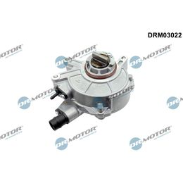 DR.MOTOR AUTOMOTIVE Unterdruckpumpe, Bremsanlage drm03022 f&uuml;r BMW