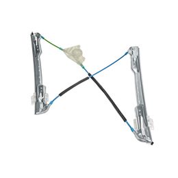 F.BECKER Fensterheber 110110658 vorne links f&uuml;r Citro&euml;n