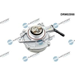 DR.MOTOR AUTOMOTIVE Unterdruckpumpe, Bremsanlage drm02998 f&uuml;r Peugeot MINI