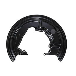 METZGER Spritzblech, Bremsscheibe 6115656 Hinterachse rechts f&uuml;r Iveco