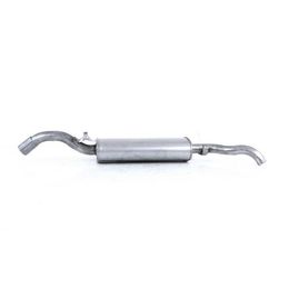 WALKER Endschalld&auml;mpfer 08349 f&uuml;r VW