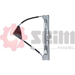 SEIM Fensterheber 902643 hinten rechts f&uuml;r Fiat