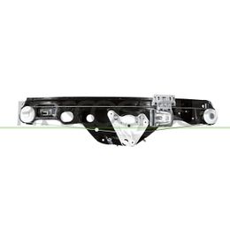 PRASCO Fensterheber me039w084 hinten links f&uuml;r Mercedes