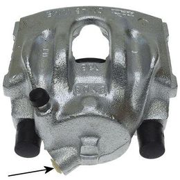 TEXTAR Bremssattel 38066800 f&uuml;r BMW