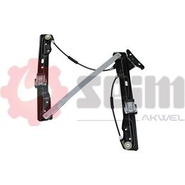 SEIM Fensterheber 902681 vorne rechts f&uuml;r Mercedes
