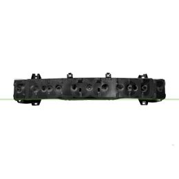 PRASCO Tr&auml;ger, Sto&szlig;f&auml;nger mz3321622 vorne f&uuml;r MAZDA