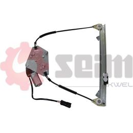 SEIM Fensterheber 902770 hinten links f&uuml;r Fiat