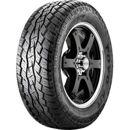 TOYO TIRES Sommerreifen 1600902