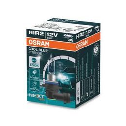 Osram Gl&uuml;hlampe, Hauptscheinwerfer 9012cbn