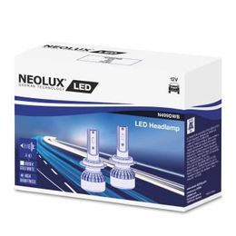 NEOLUX&reg; Gl&uuml;hlampe, Hauptscheinwerfer n499dwb