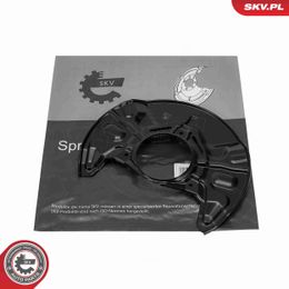 ESEN SKV Spritzblech, Bremsscheibe 57skv300 f&uuml;r TOYOTA