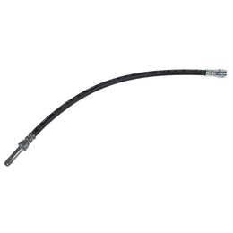 METZGER Bremsschlauch 4112351 Hinterachse rechts f&uuml;r Mercedes