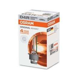 Osram Gl&uuml;hlampe, Hauptscheinwerfer 66450