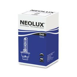 NEOLUX&reg; Gl&uuml;hlampe, Hauptscheinwerfer nx4s