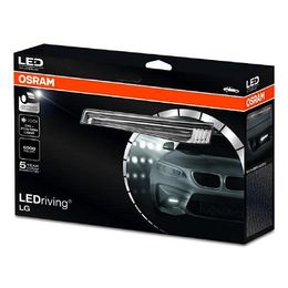 Osram Tagfahrleuchtensatz leddrl102