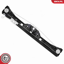 ESEN SKV Fensterheber 51skv261 vorne links f&uuml;r Fiat DS Peugeot