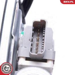 ESEN SKV Fensterheber 51skv166 vorne rechts f&uuml;r Peugeot