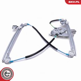ESEN SKV Fensterheber 51skv165 vorne links f&uuml;r Peugeot