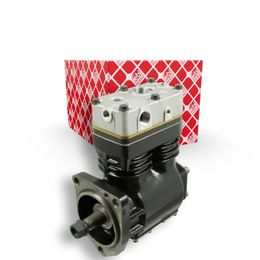 febi bilstein Kompressor, Druckluftanlage 35716
