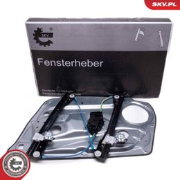 ESEN SKV Fensterheber 51skv295 vorne links f&uuml;r Mercedes
