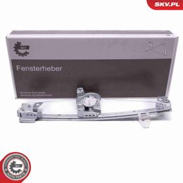 ESEN SKV Fensterheber 51skv312 vorne rechts f&uuml;r Citro&euml;n