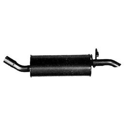 VEGAZ Endschalld&auml;mpfer fs230 f&uuml;r Ford
