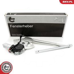 ESEN SKV Fensterheber 51skv376 vorne rechts f&uuml;r Ford