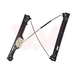 Van Wezel Fensterheber 0688262 vorne rechts f&uuml;r BMW