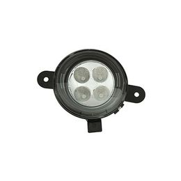 Van Wezel Tagfahrleuchte 4368957 LED links f&uuml;r RENAULT